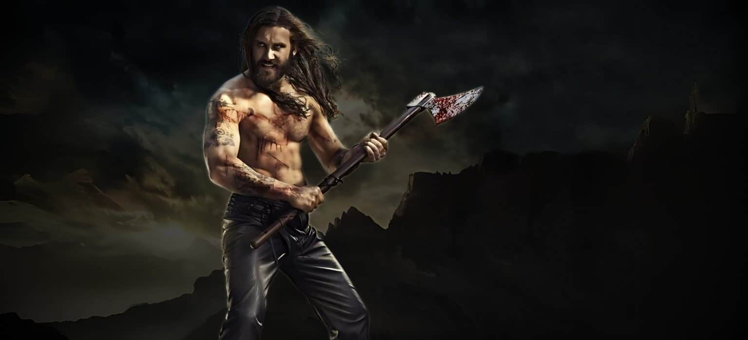 Rollo | Vikings France