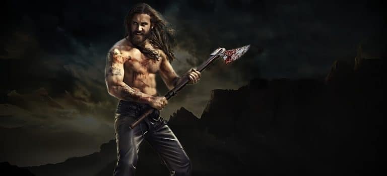 Rollo | Vikings France