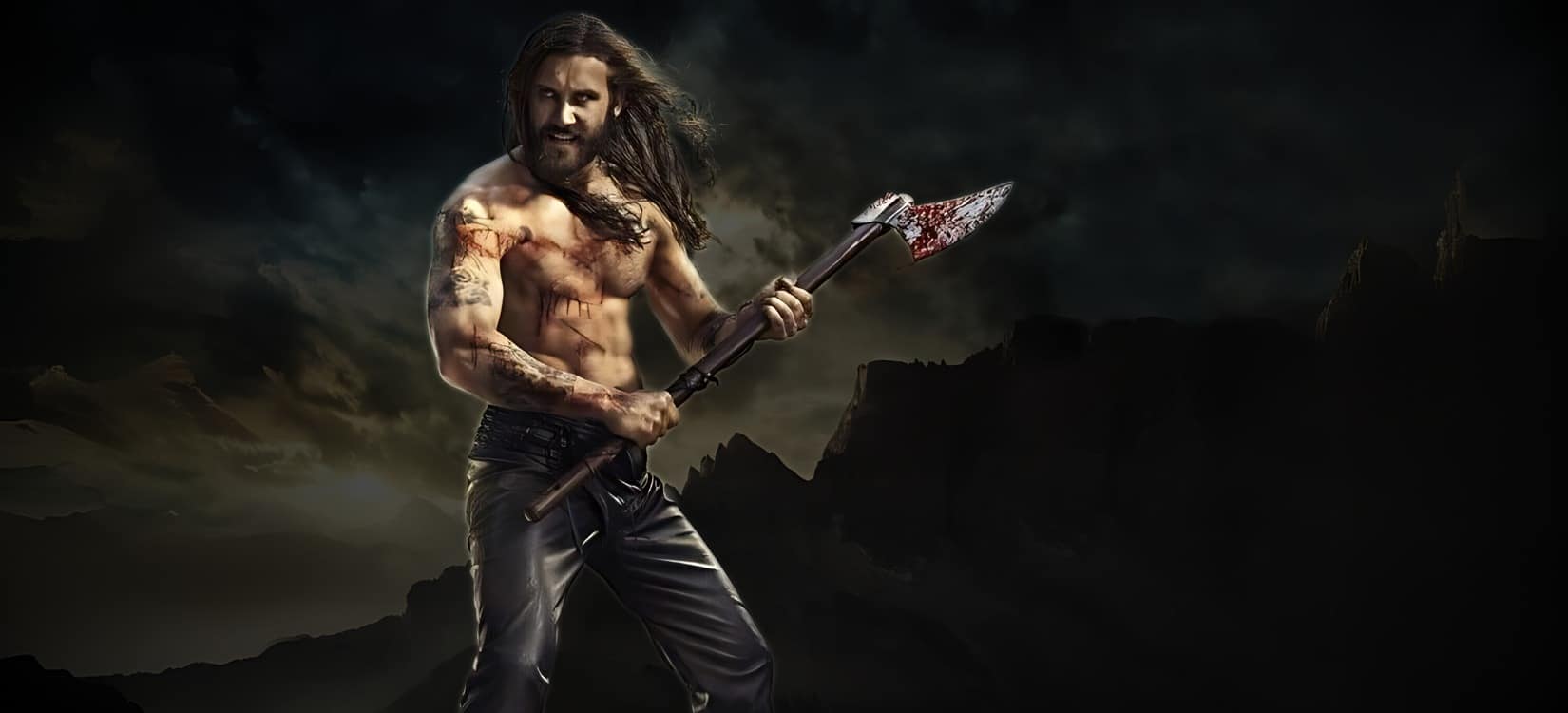 Rollo | Vikings France