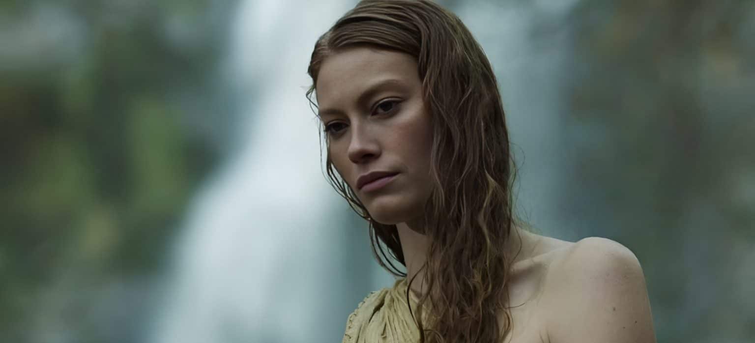 Aslaug | Vikings France