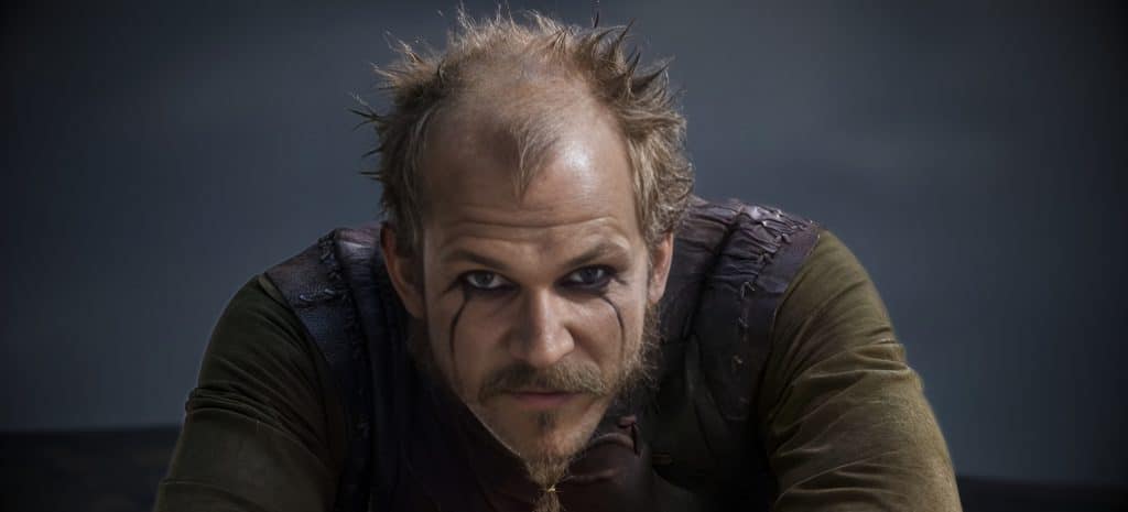 Floki | Vikings France
