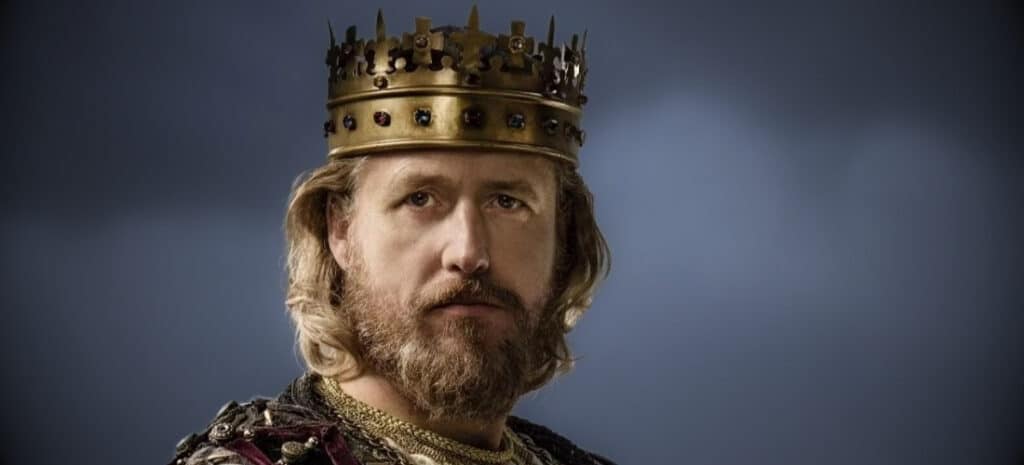 Ecbert | Vikings France