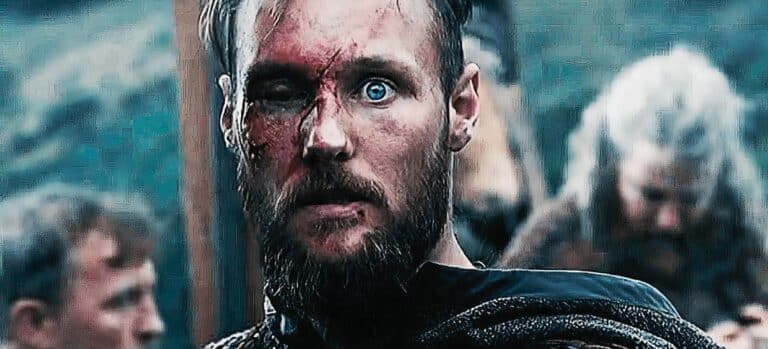 Ubbe | Vikings France