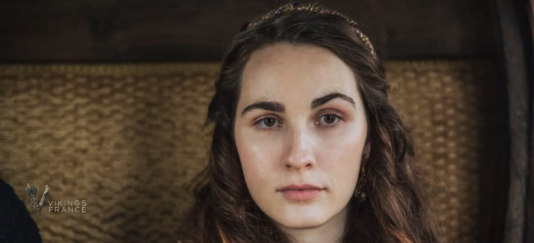 Elsewith | Vikings France