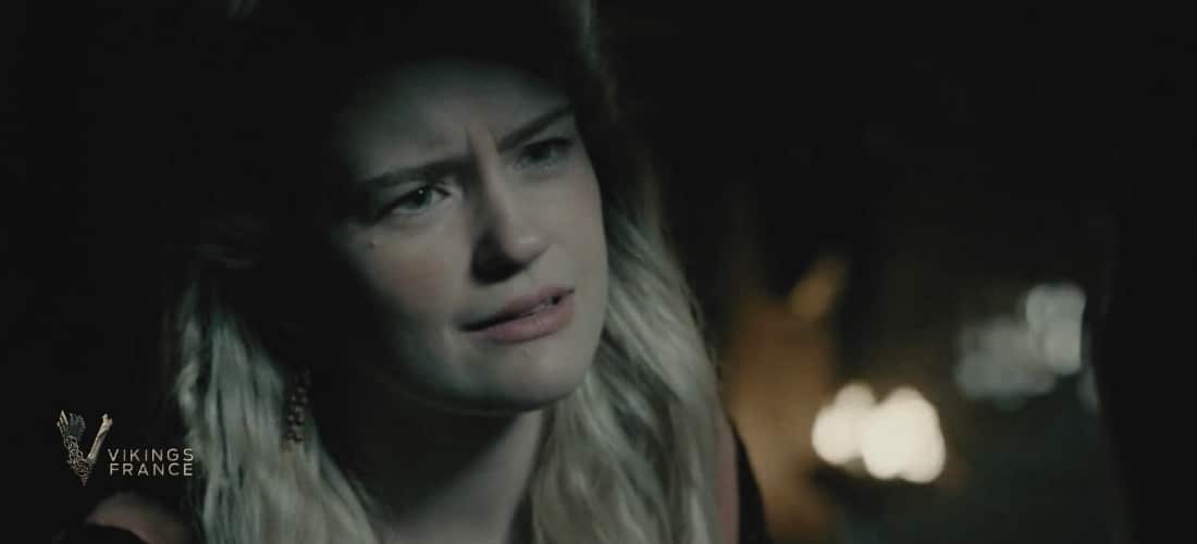 Freydis | Vikings France