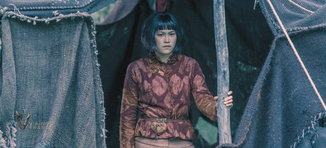 Yidu | Vikings France